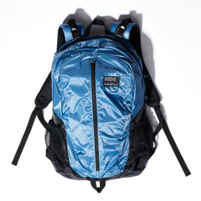 OverLab オーバーラボ large backpack_black | OverLab | CAViAR